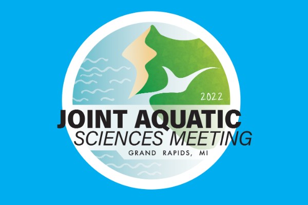 AELers attend JASM 2022 | Aquatic Ecology Laboratory