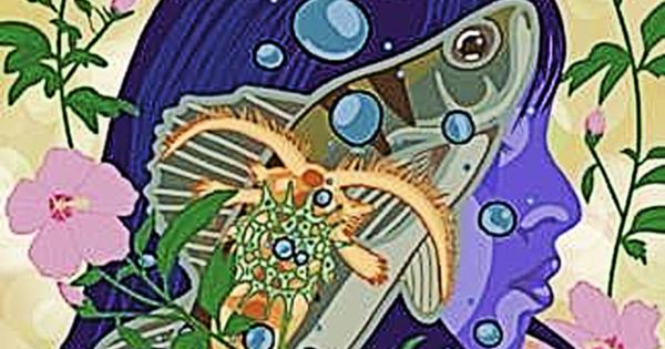 Stu Presents Webinar to USGS Great Lakes Science Center | Aquatic ...