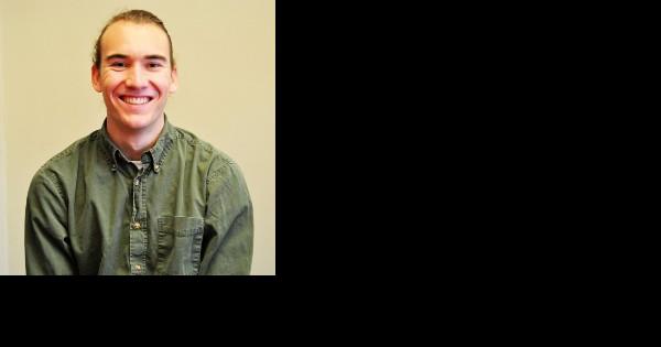 Congrats Luke! | Aquatic Ecology Laboratory